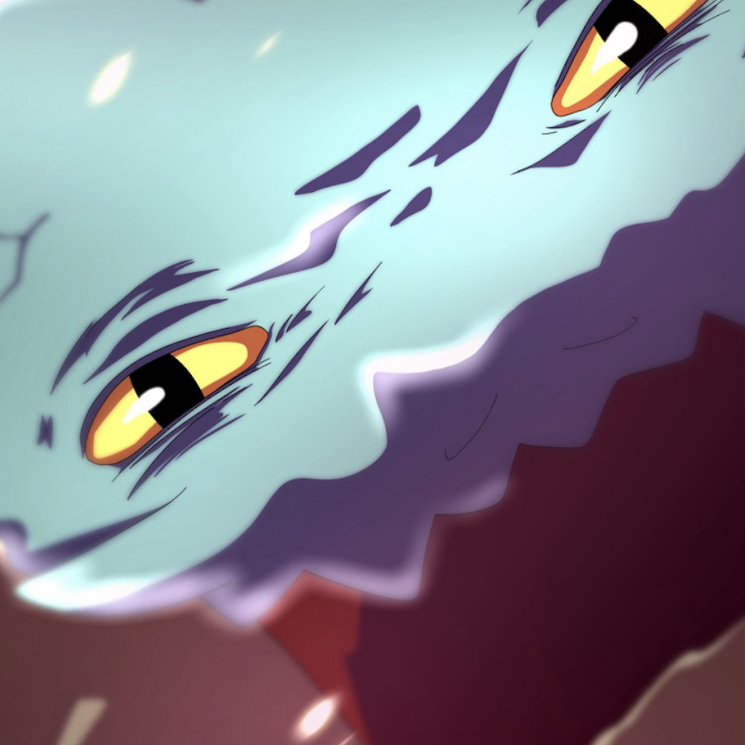 Monster Hunter: To Be A Proud Monster | WEBTOON