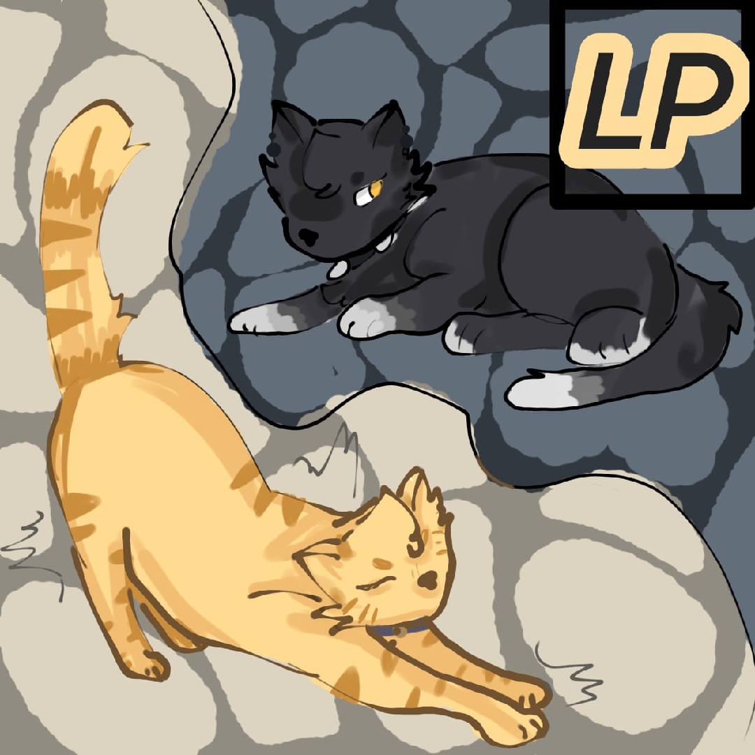 Lucid pawz | WEBTOON