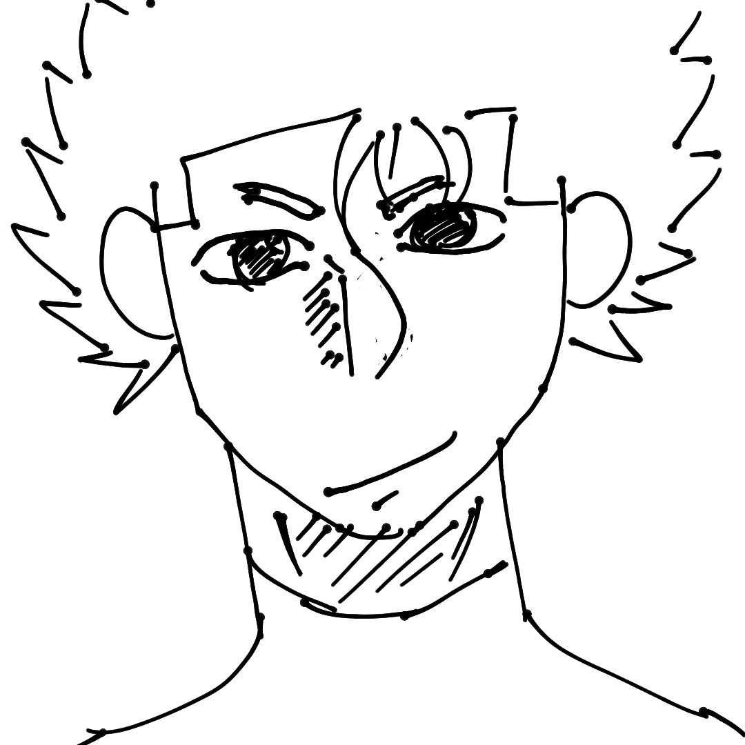 Straight Dave | WEBTOON