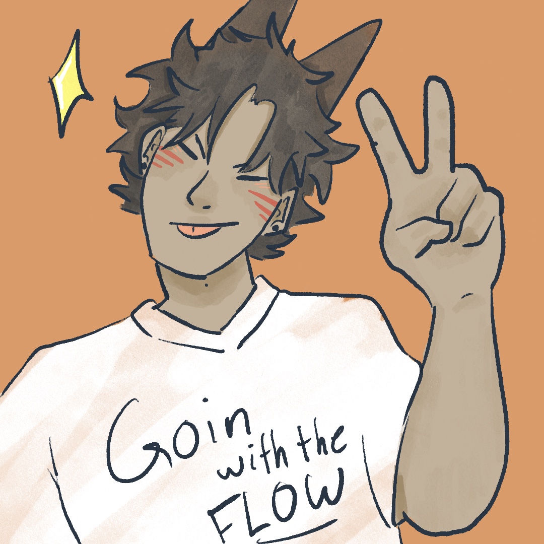 Goin with the FLOW | WEBTOON