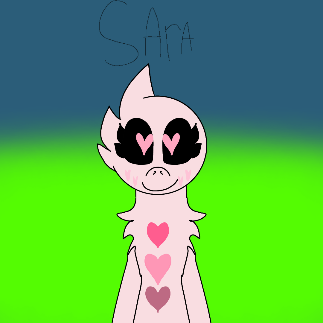 Sara | WEBTOON