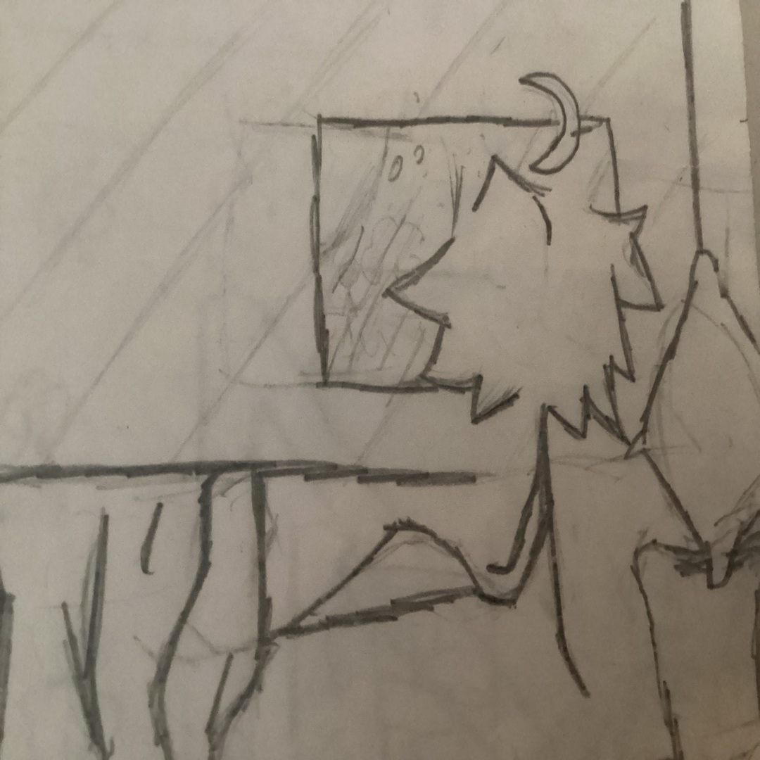 Shadow Whisperer | WEBTOON