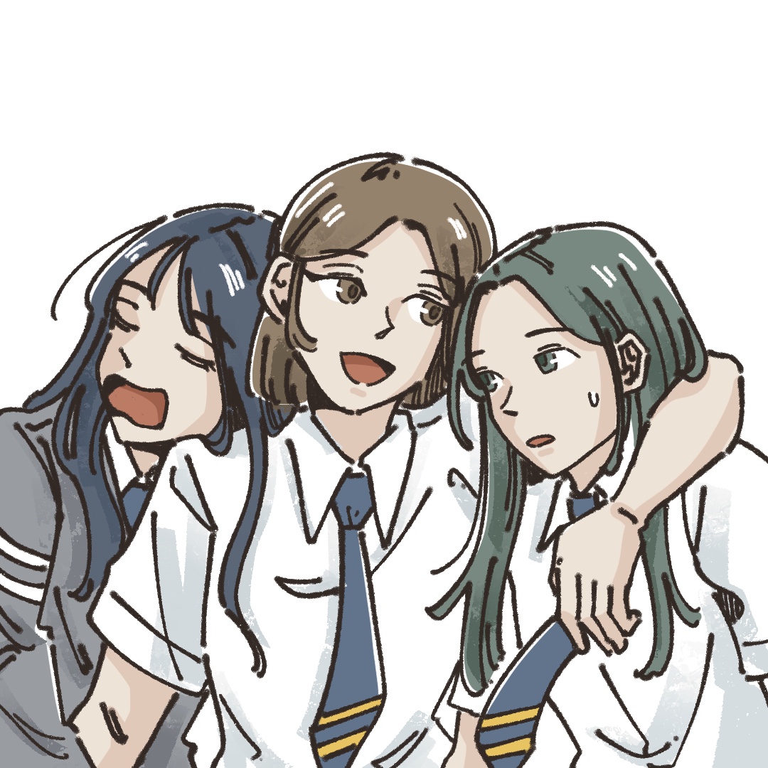 Kisah Line Webtoon