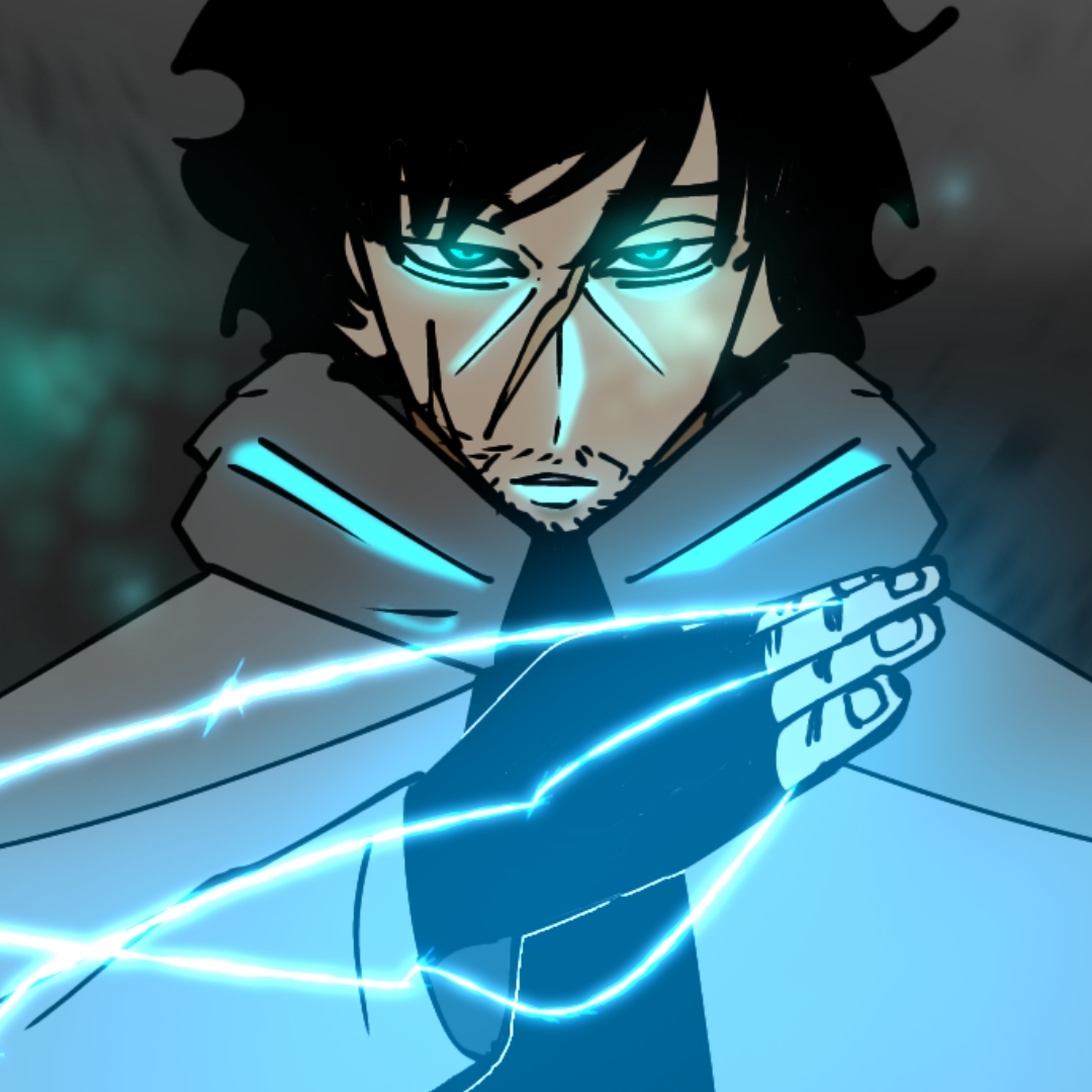 The Strongest Sorcerer Has Returned | WEBTOON