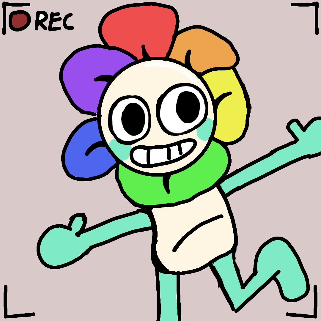 Dandy's World- Up The Elevator | WEBTOON