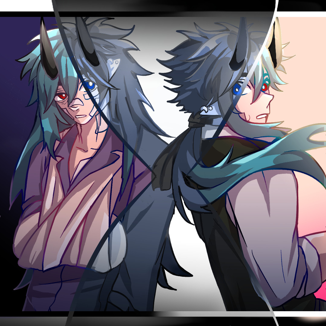 uncovering the past | WEBTOON