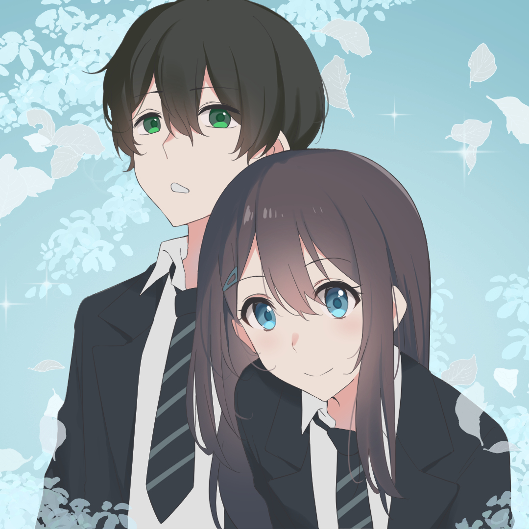 Loner's Love Story | LINE WEBTOON