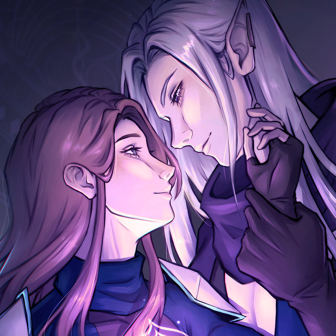 Wake of Tartarus | WEBTOON