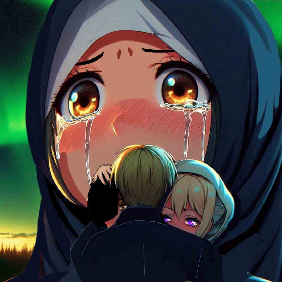Aurora (REMAKE) | LINE WEBTOON