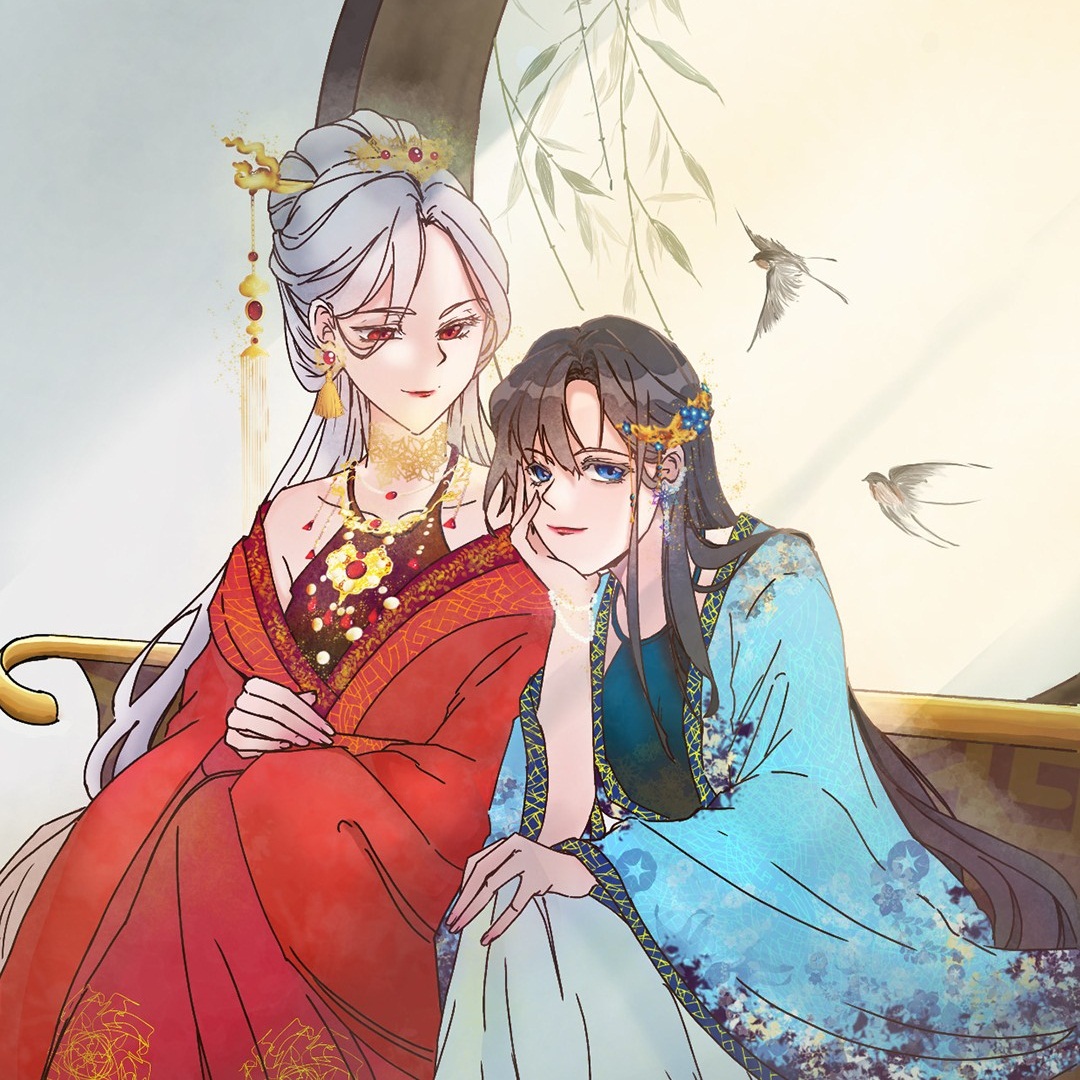 Gorgeous Love Affair | WEBTOON