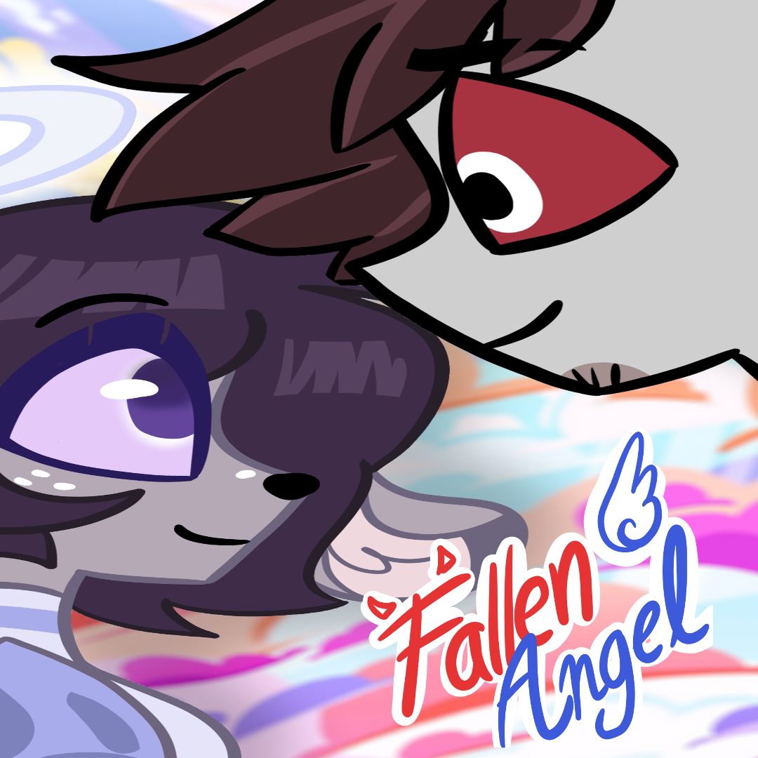 Hazbin Hotel: FALLEN ANGEL | WEBTOON