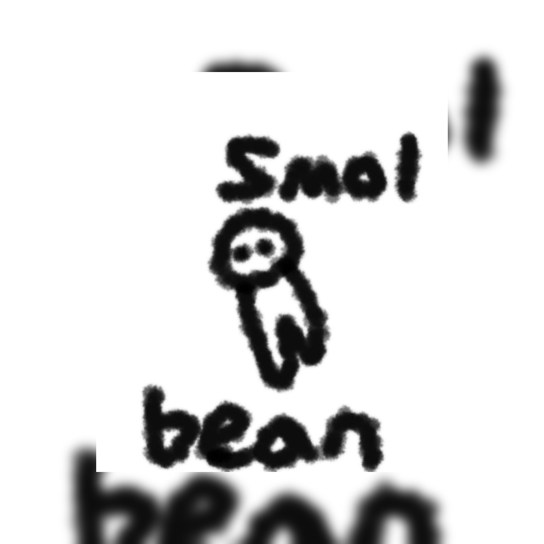 Smol Beanz | WEBTOON