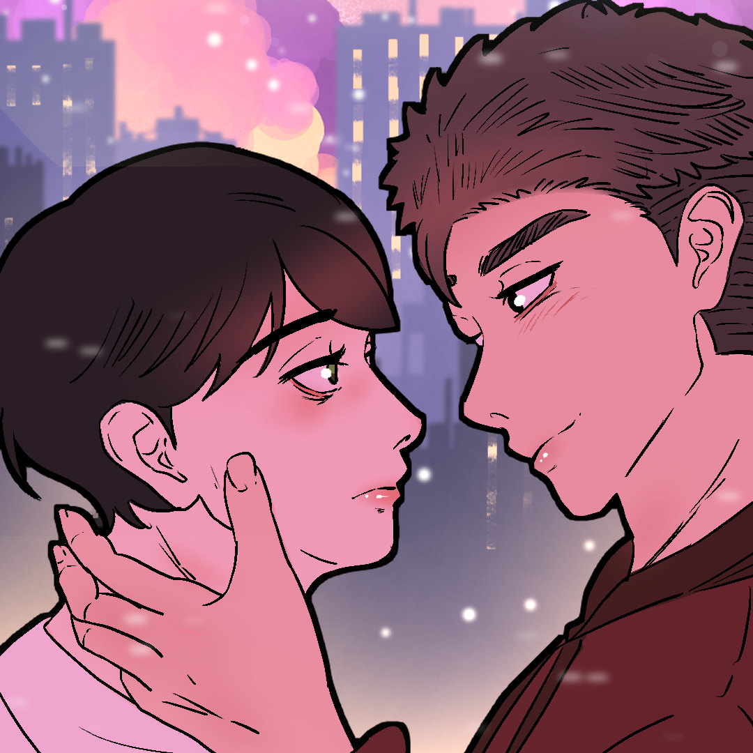 First Snow First Love | WEBTOON