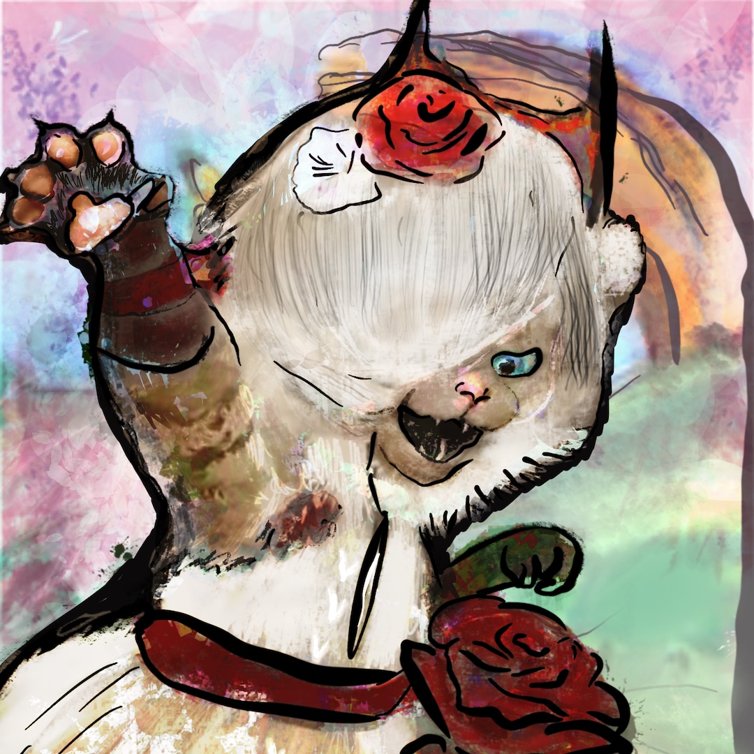 Monster Hunter Wilds: LaLa Days | WEBTOON