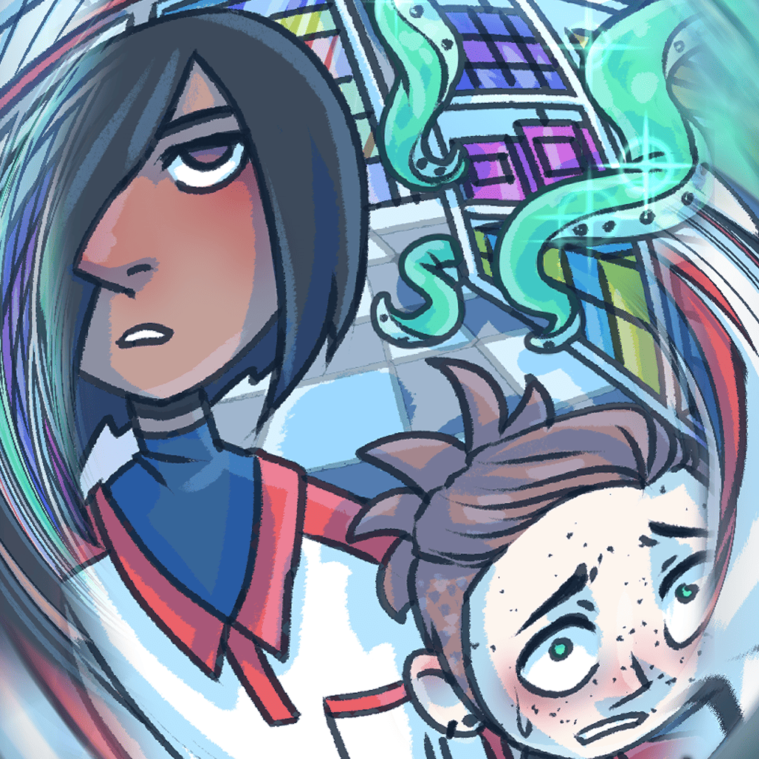 The Night Shift | WEBTOON