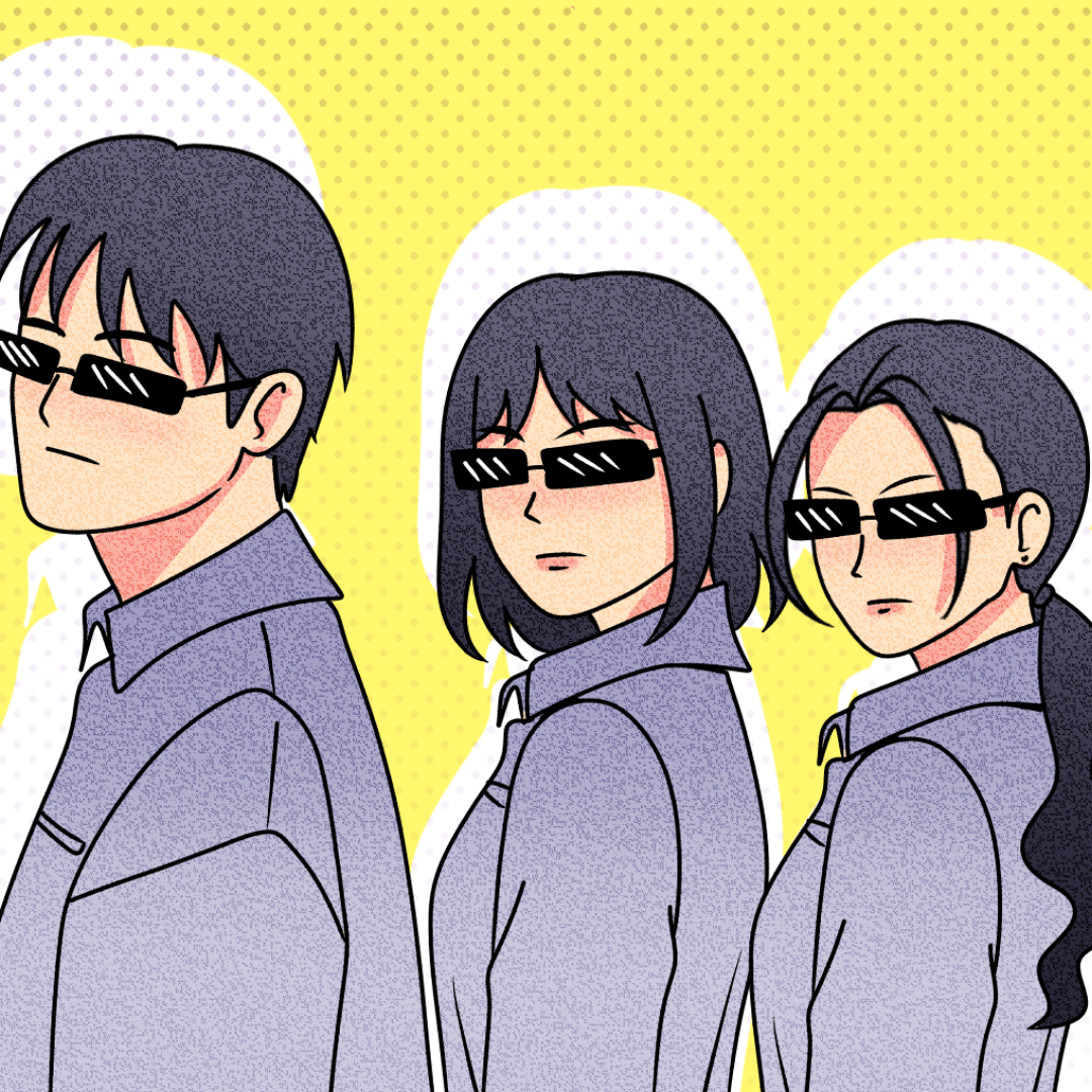 6 Hari Kerja | LINE WEBTOON