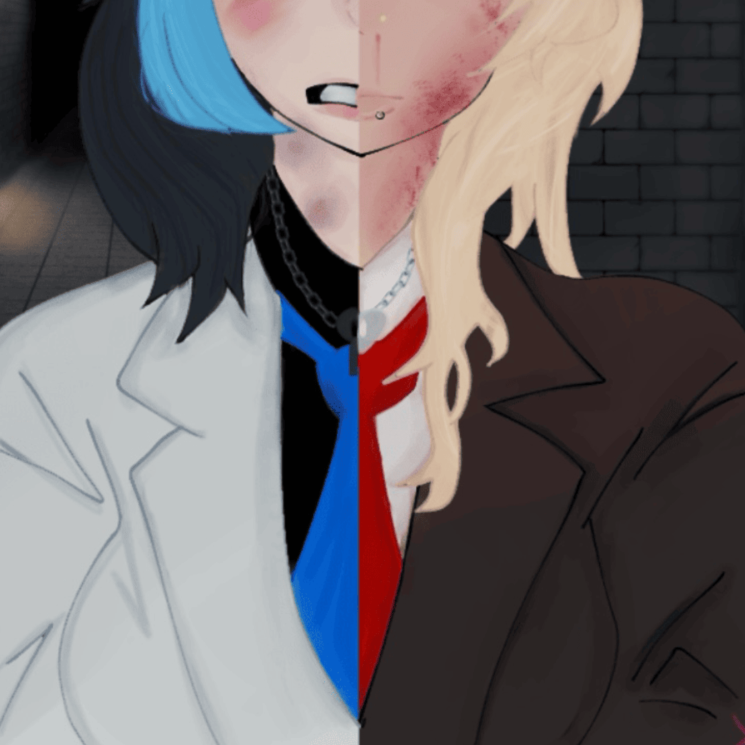 One of Thirteen (Dump Edition) | WEBTOON