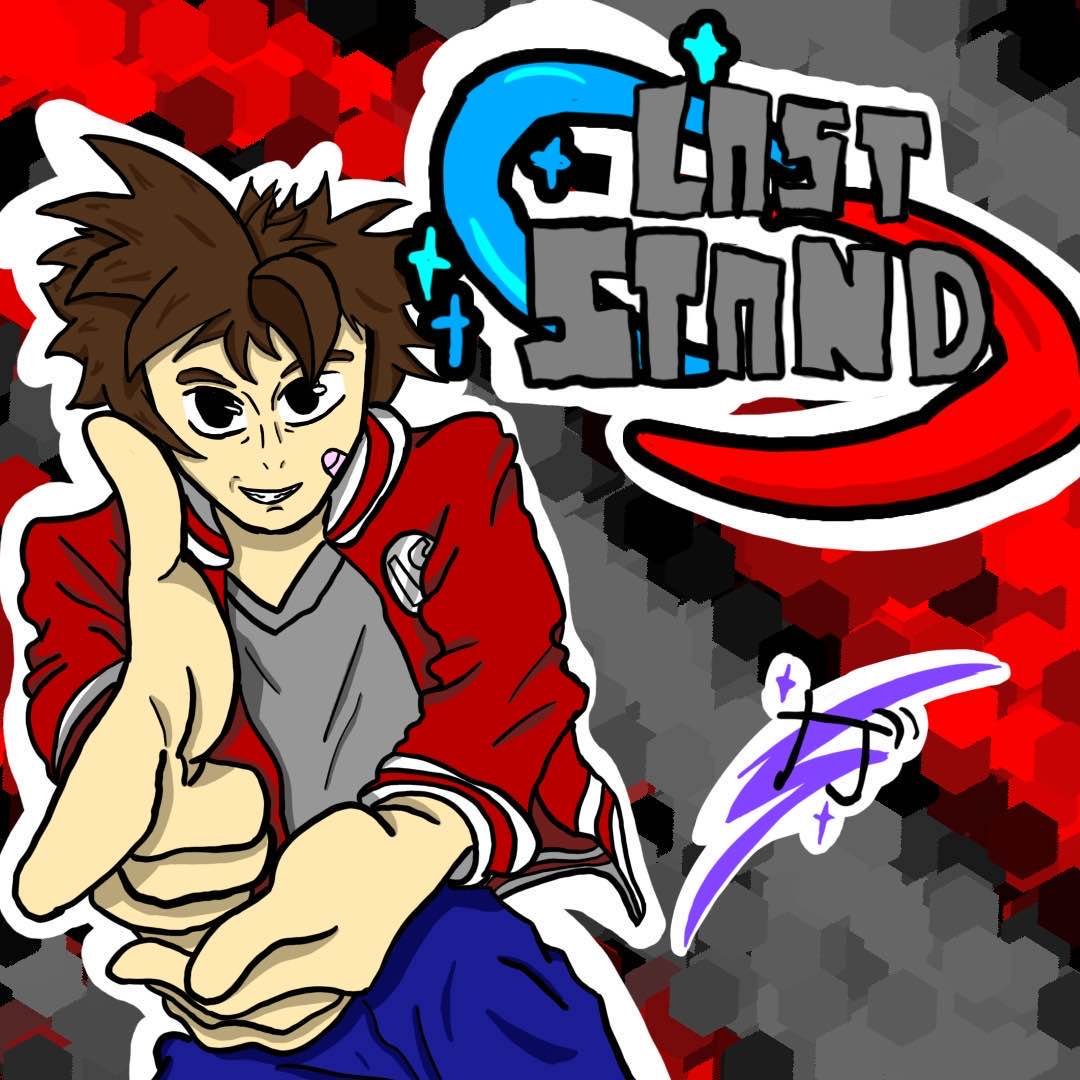 Last Stand | WEBTOON