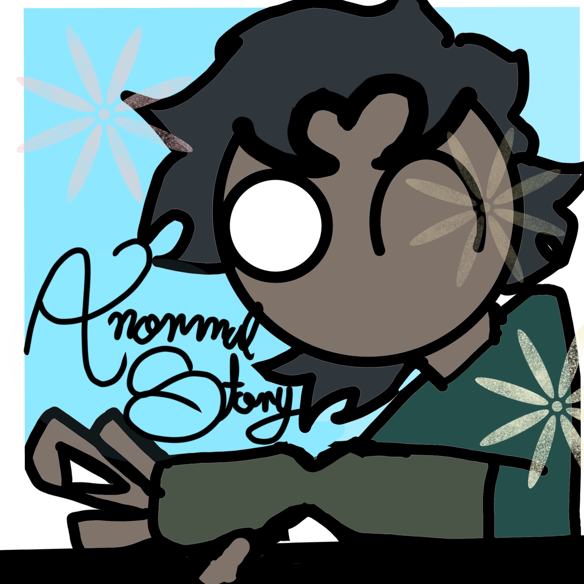 A normal story | WEBTOON