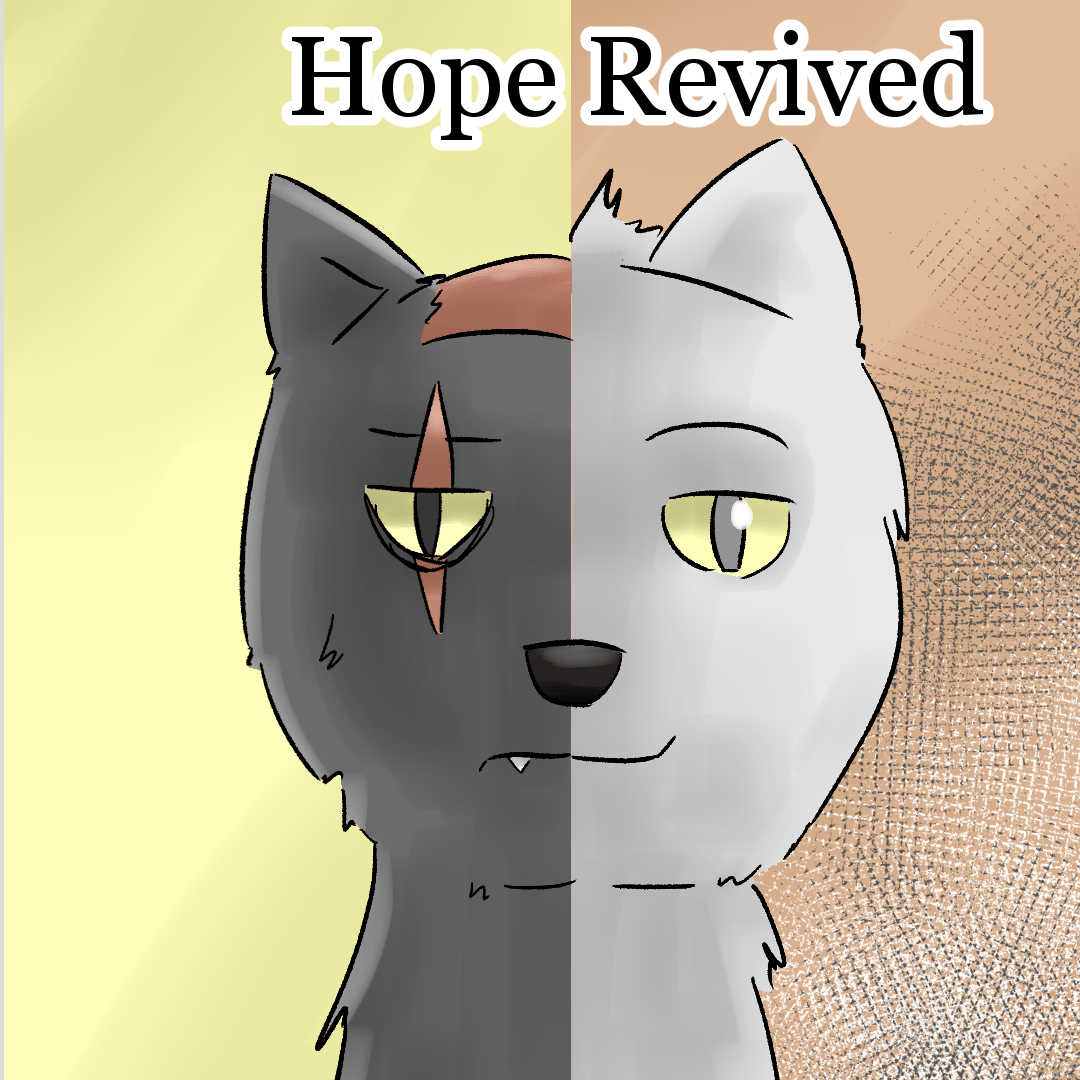 Hope Revived | WEBTOON