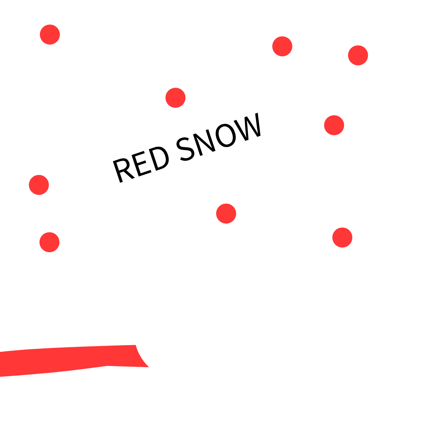 Red Snow | WEBTOON