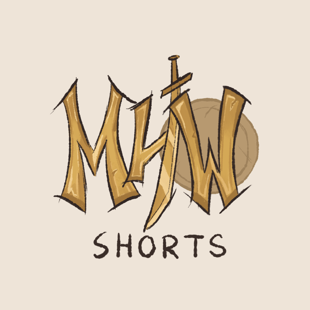 Monster Hunter Wilds: Shorts | WEBTOON