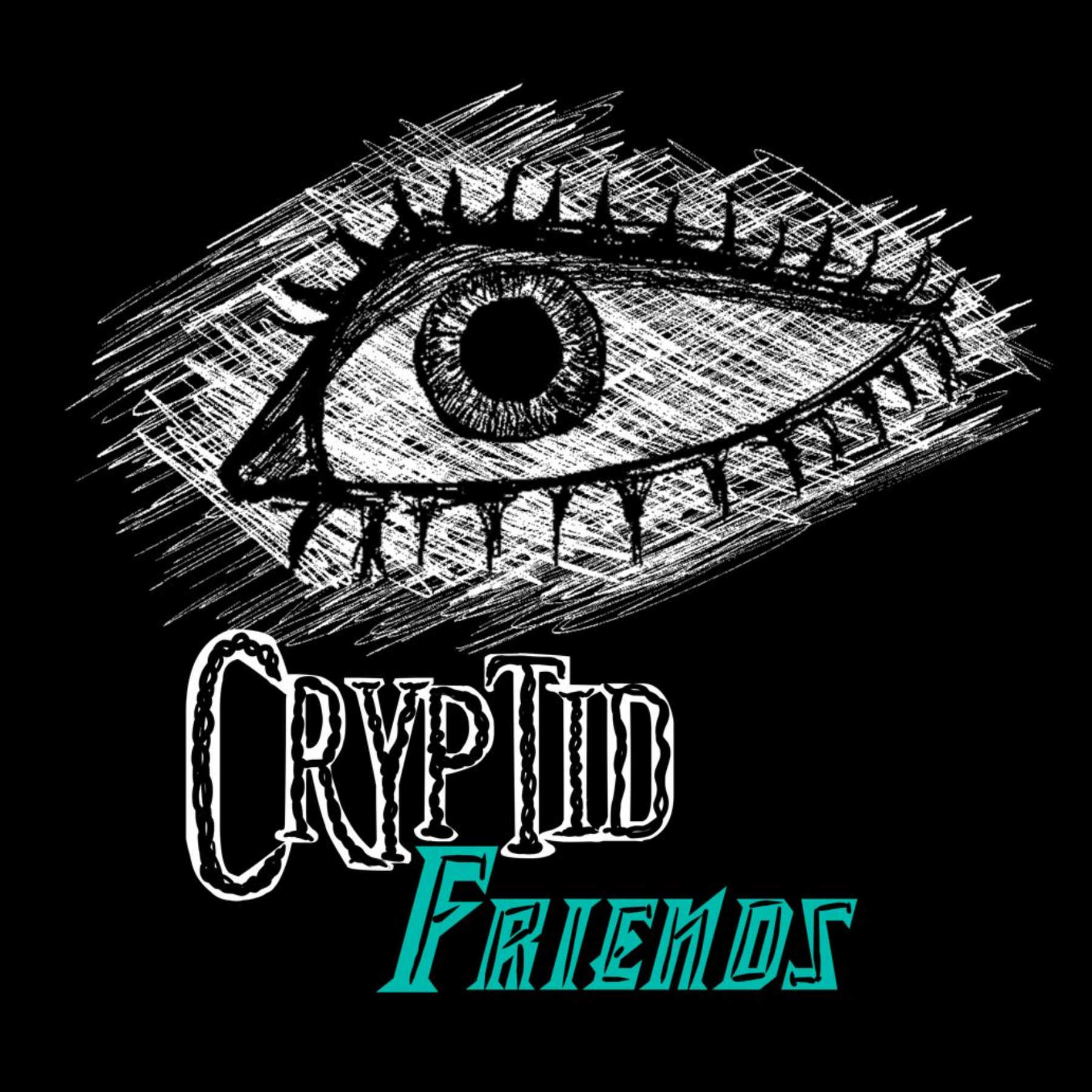 Cryptid Friends | WEBTOON