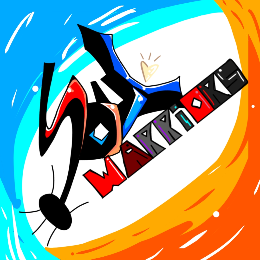 Soul Warriors | WEBTOON
