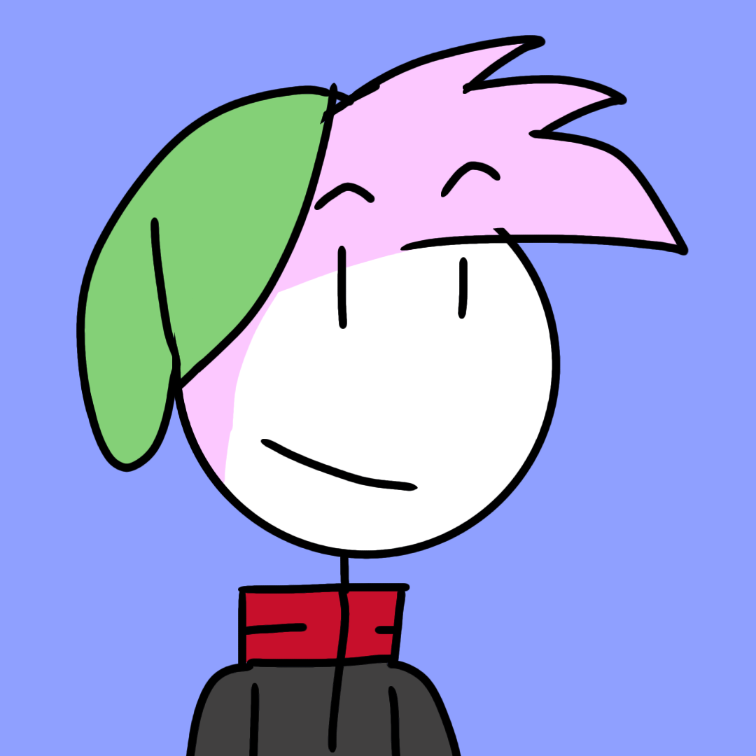 La vida según Axel Stick | WEBTOON