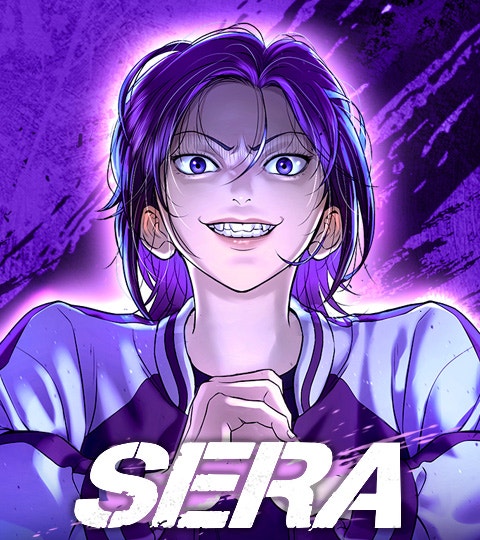 Sera | LINE WEBTOON