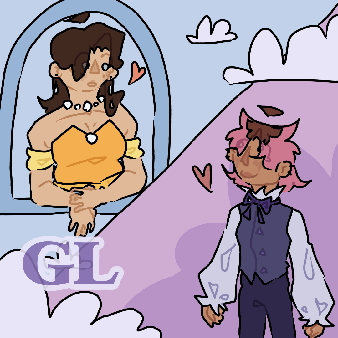 Nine Years Late | WEBTOON