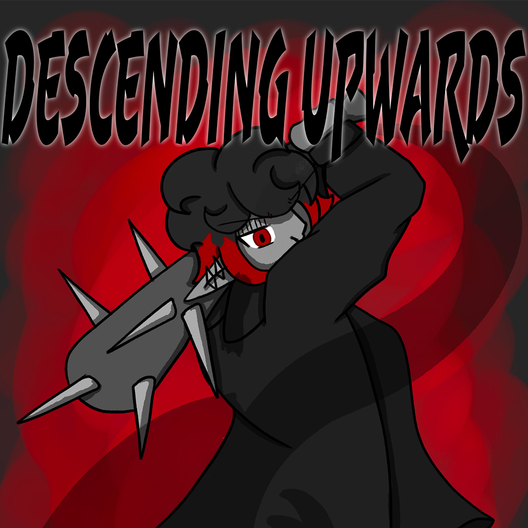 Descending Upwards | WEBTOON