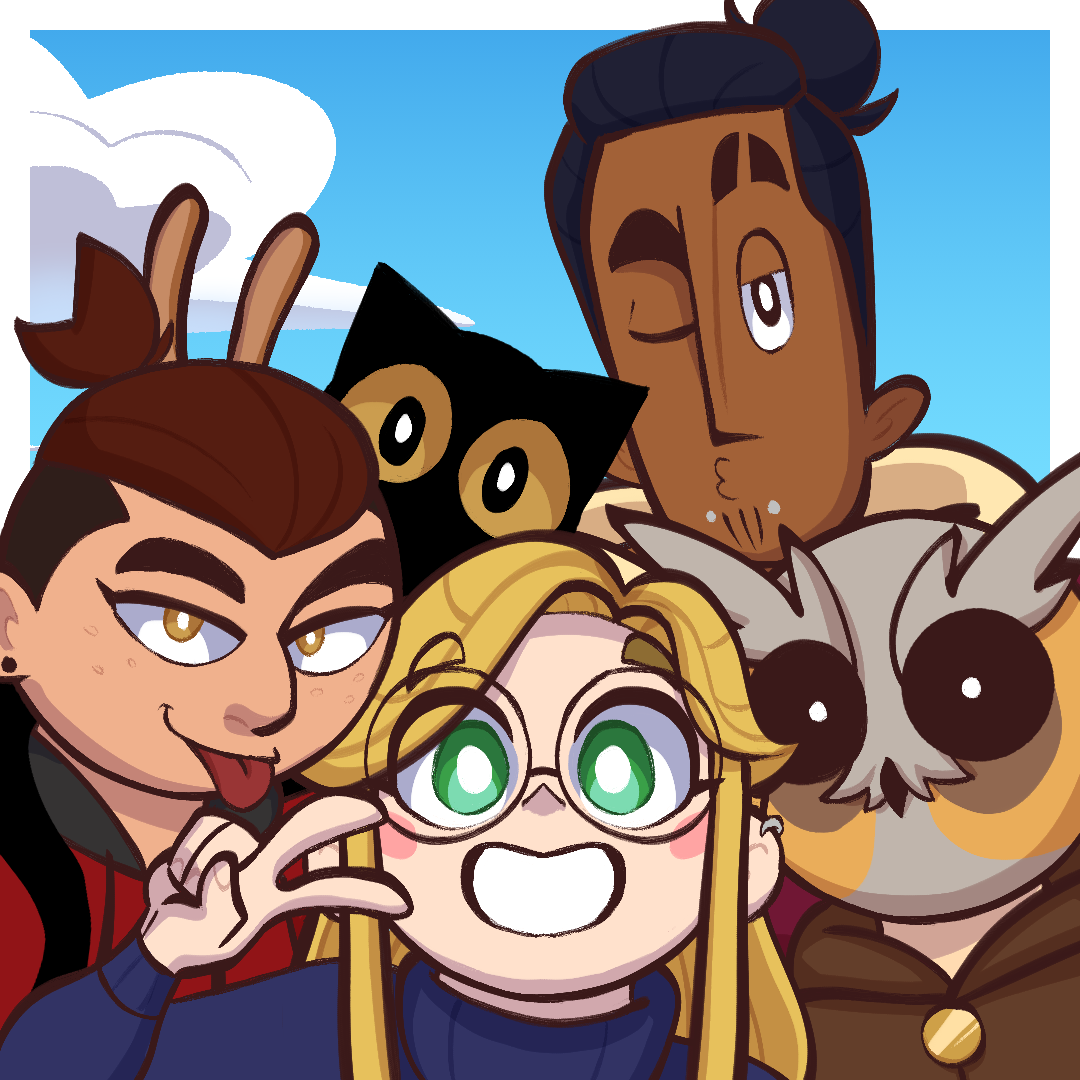 The Strawberry Mystery (1/4) - 31 | The Od Bunch