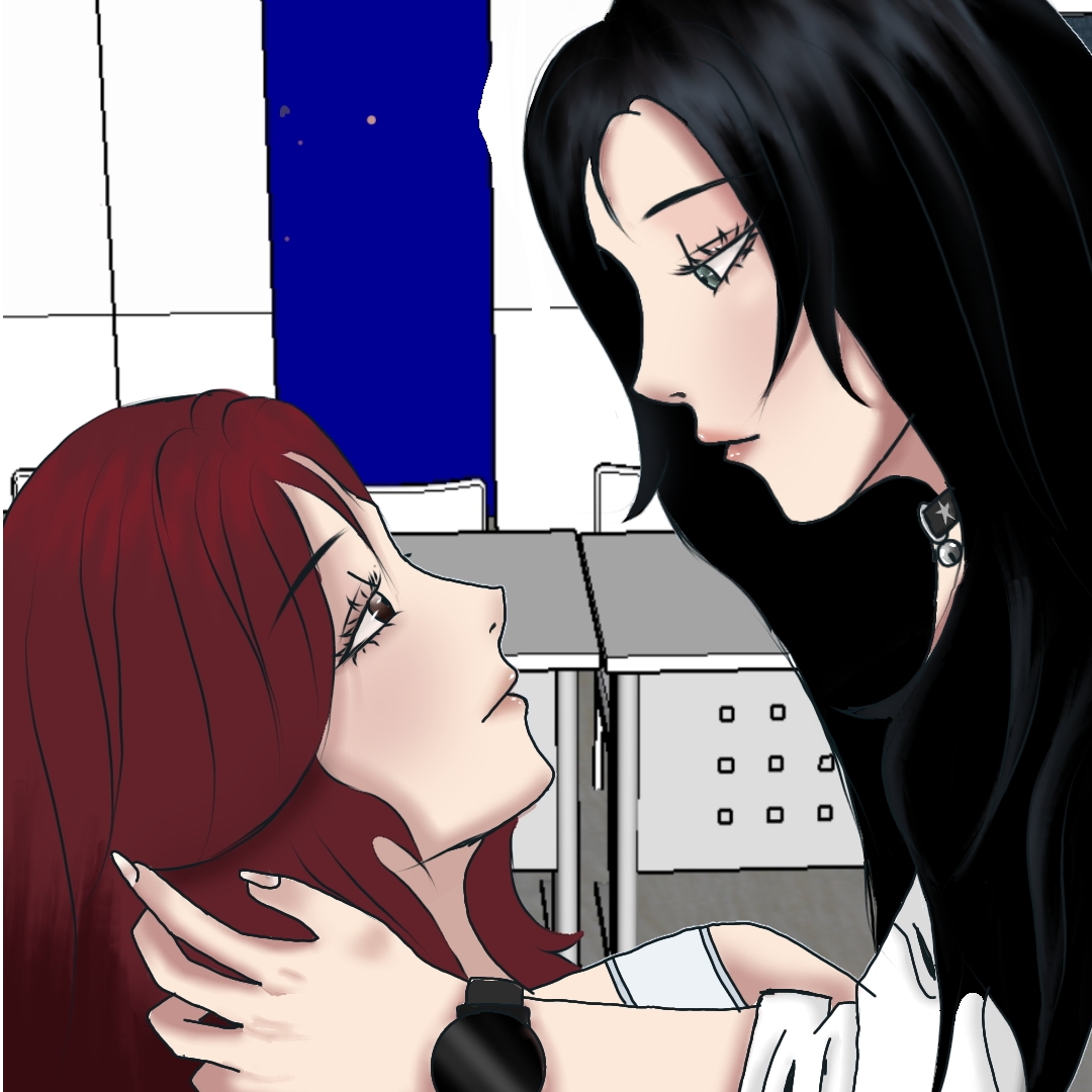 Purrfect Match ( Omegaverse / GL ) | WEBTOON