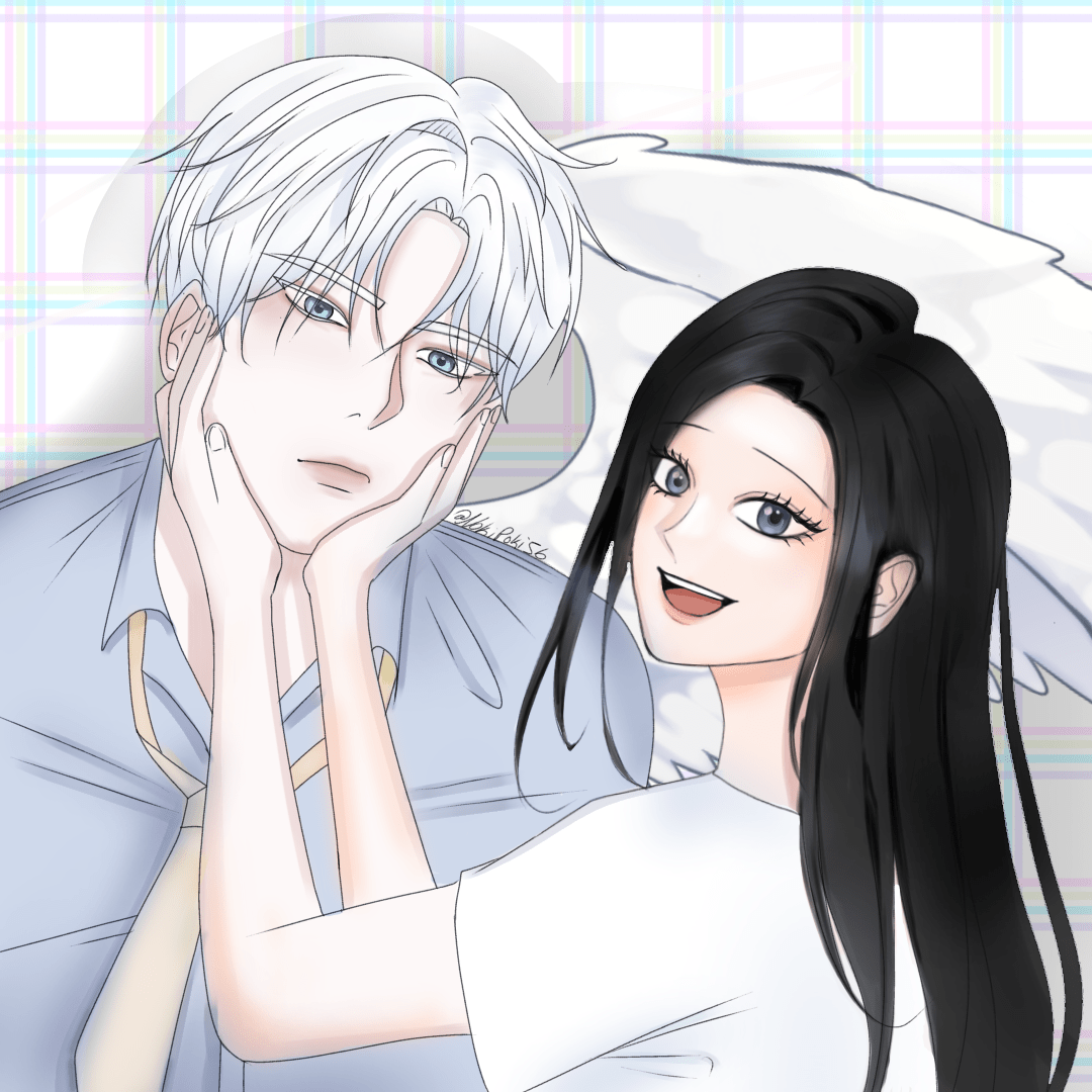 Falling for an Angel | WEBTOON