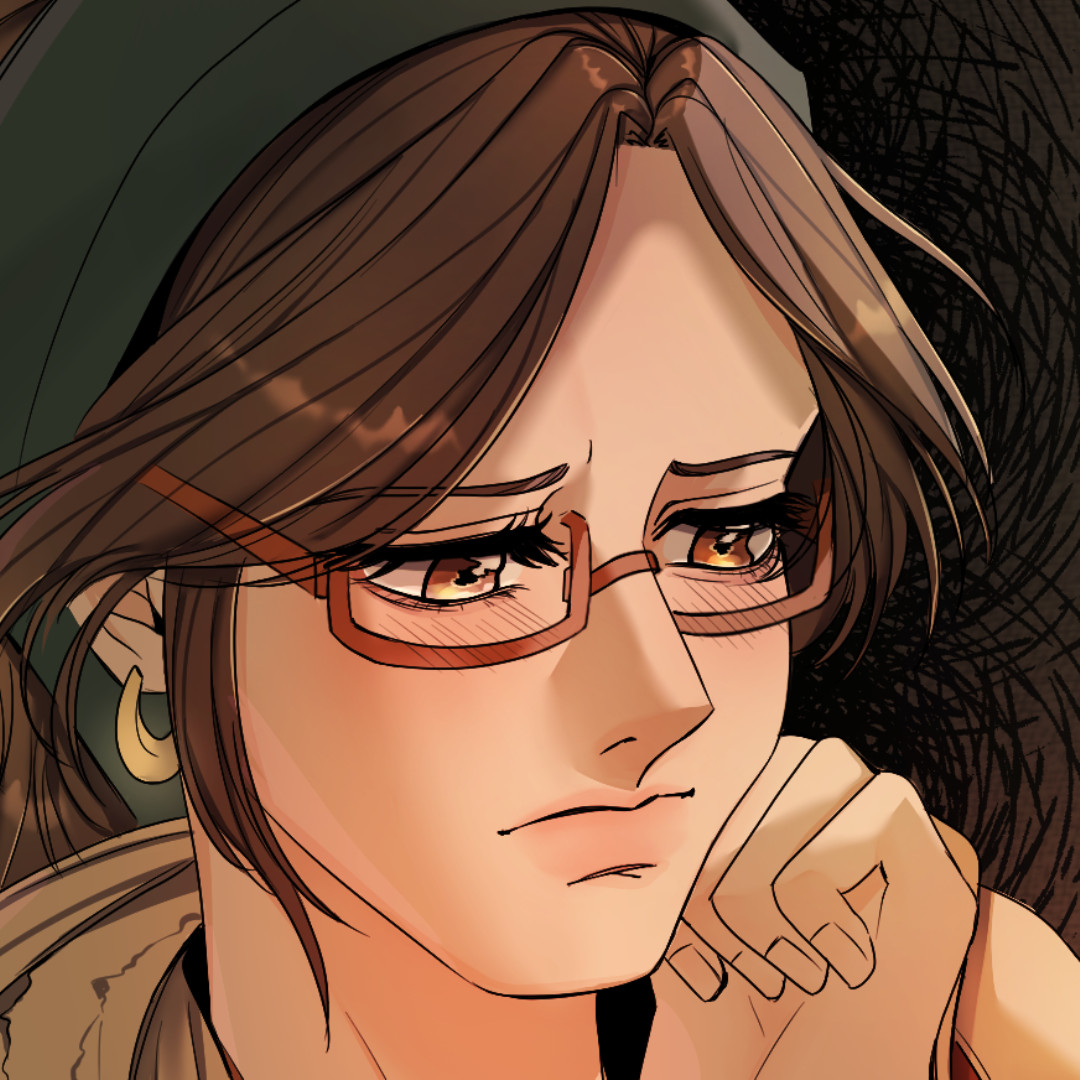 Monster Hunter: Alma's Blues | WEBTOON