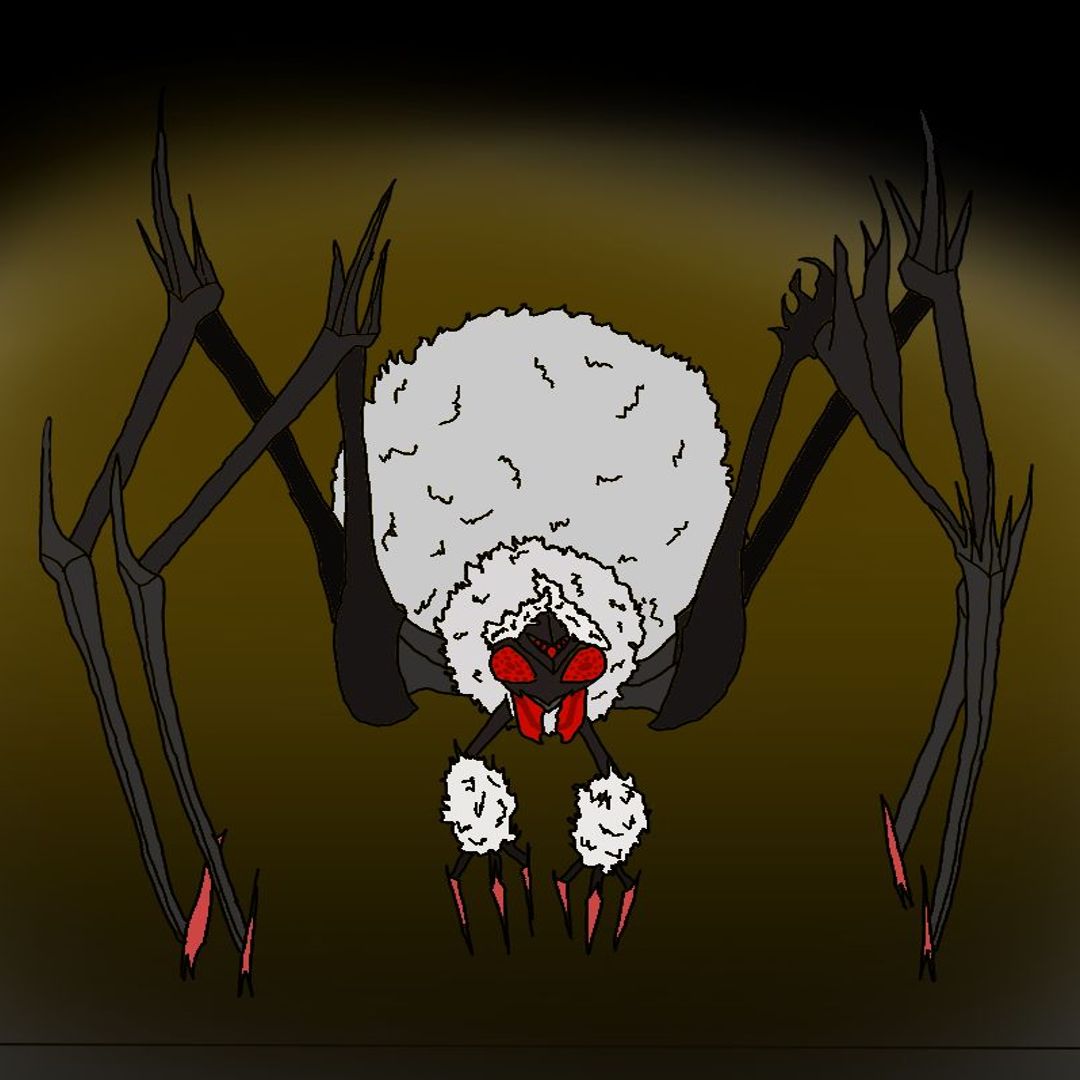 Monster Hunter: Wigglers and the Balarina | WEBTOON