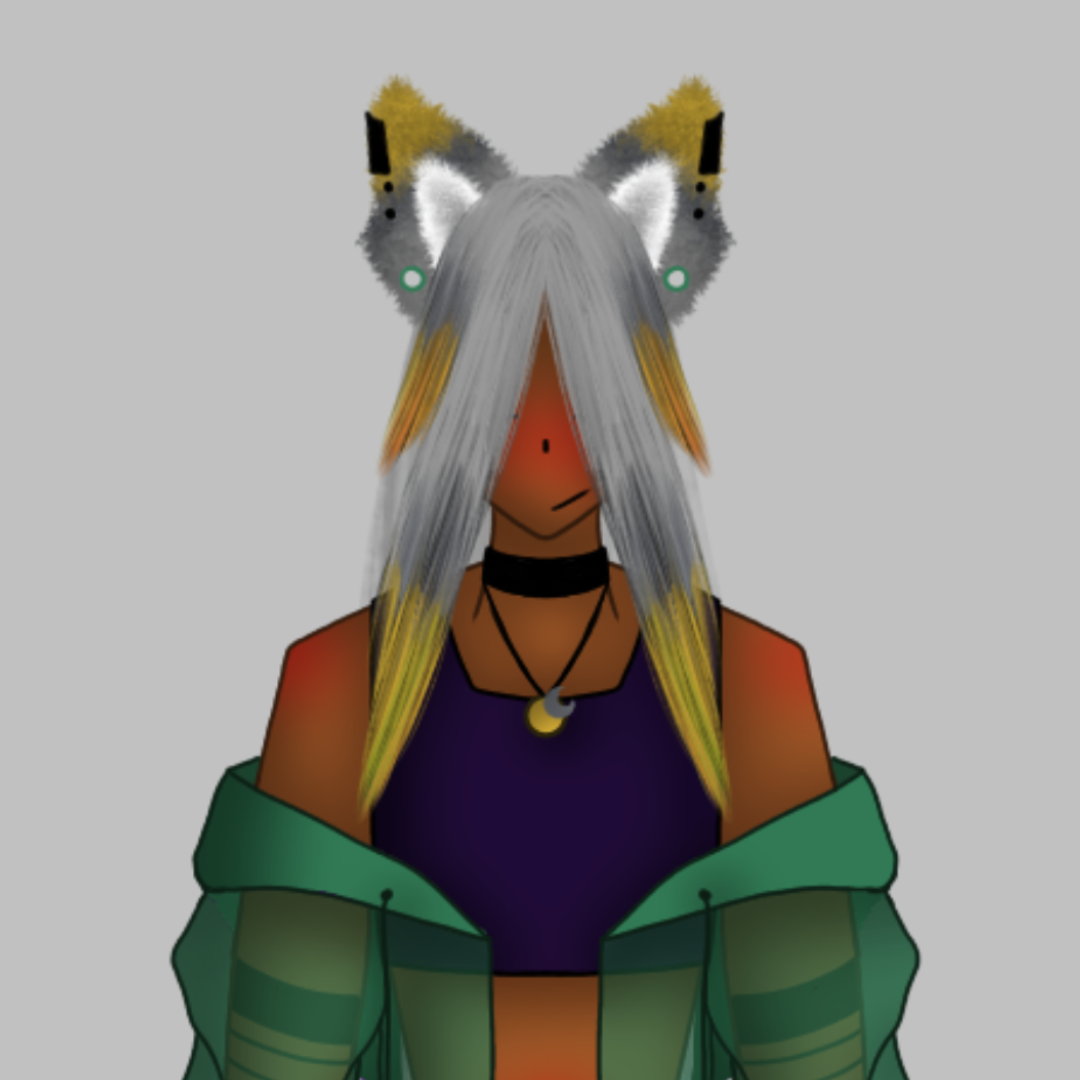 Into the Moon | WEBTOON