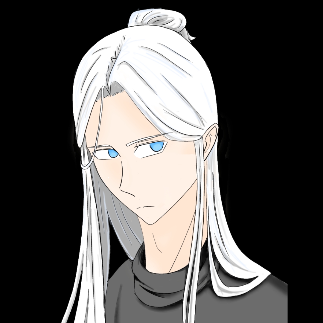 Moon Silver | WEBTOON