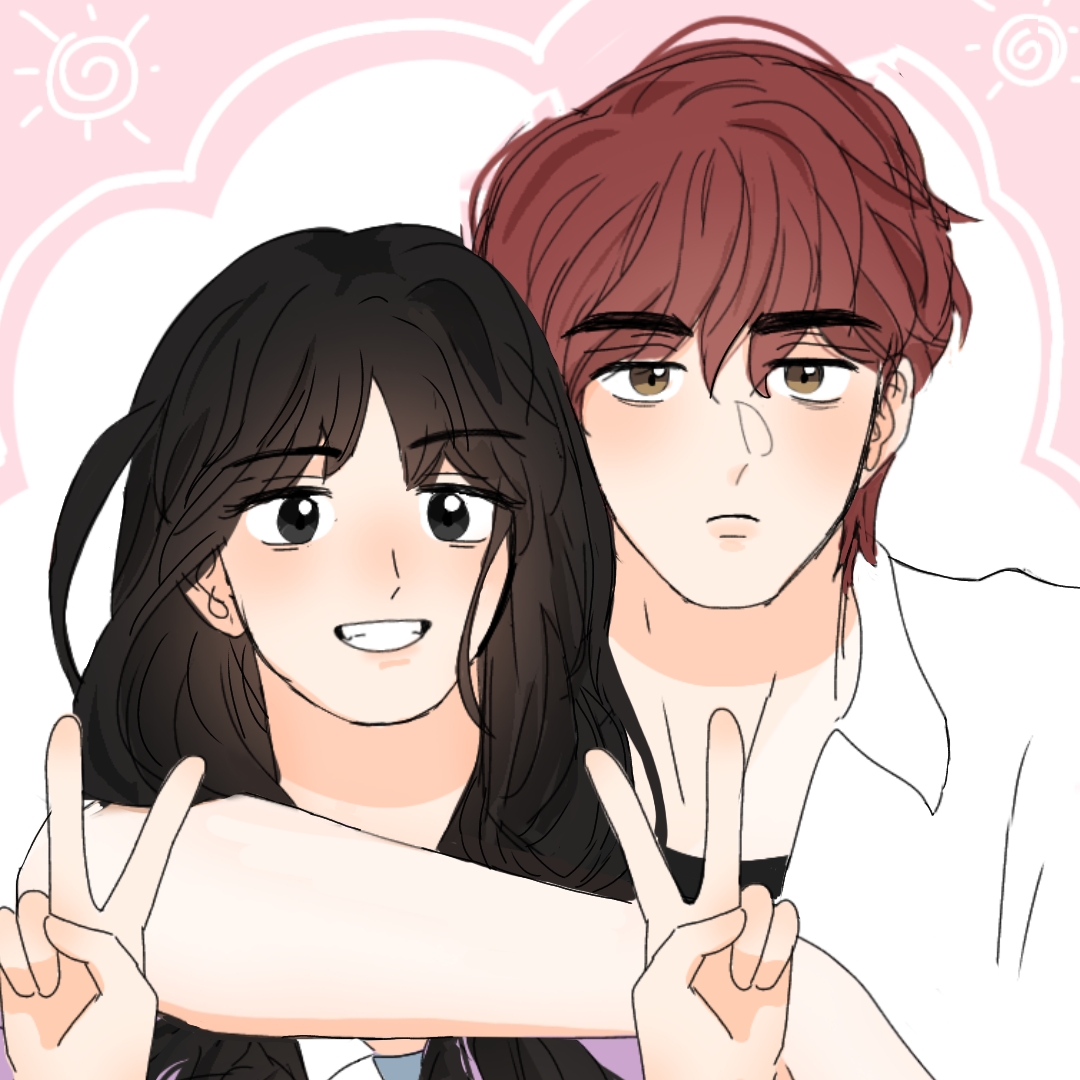 FRIENDS SINCE FOREVER | LINE WEBTOON