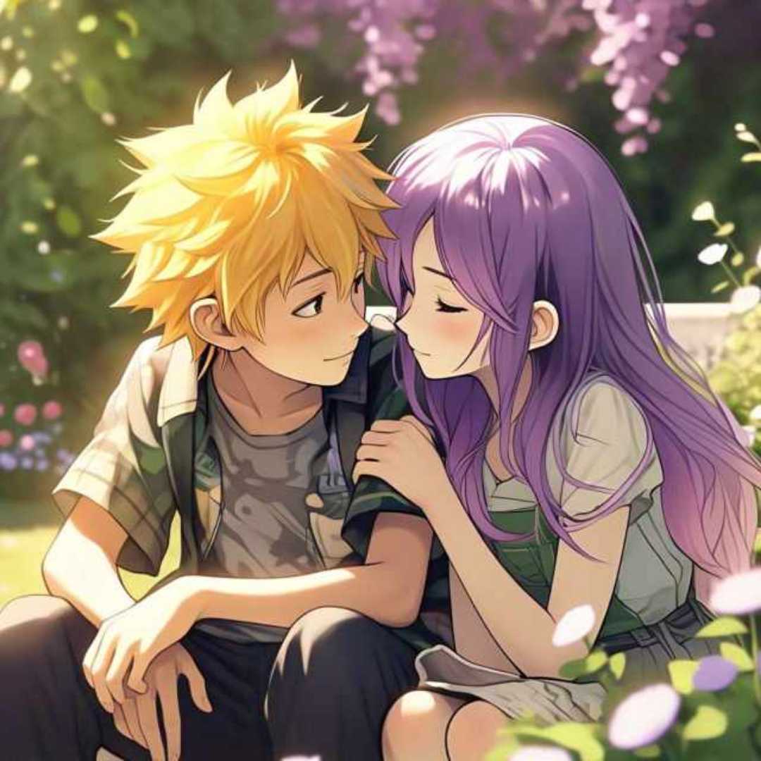 LOVE'S ENDLESS OCEAN | WEBTOON