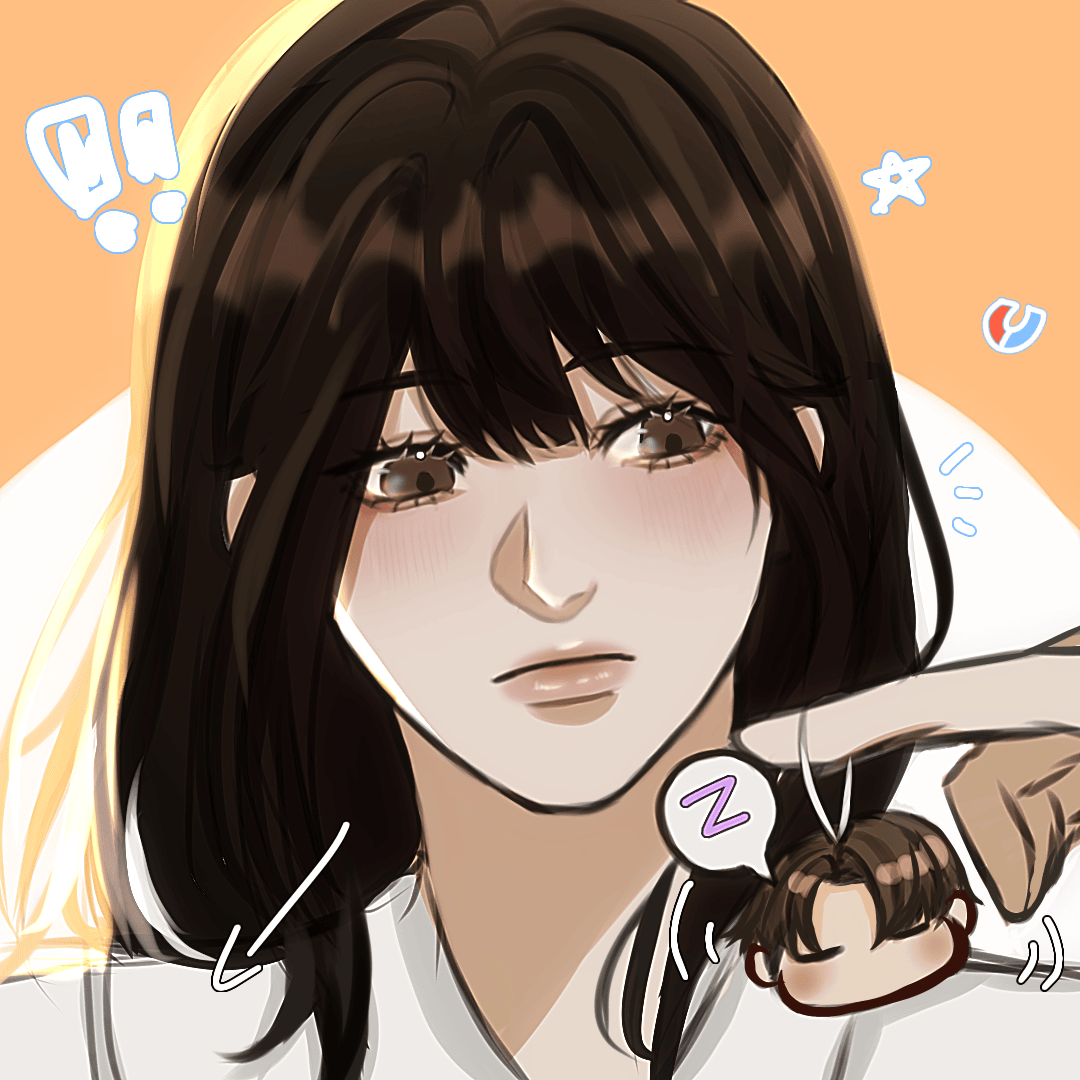 Regarding This So-Called "Connection" | WEBTOON