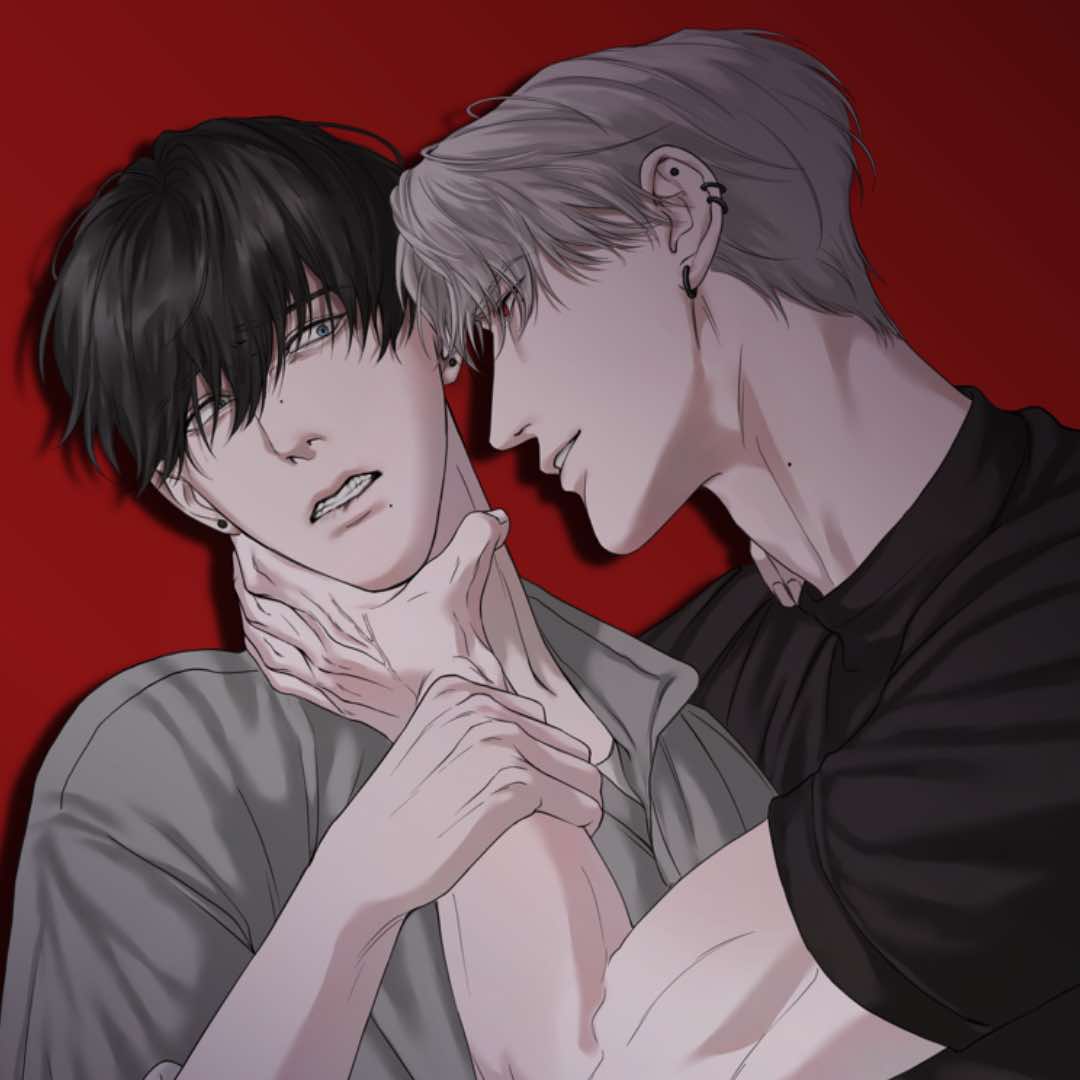What’s Missing สิ่งที่หายไป | WEBTOON