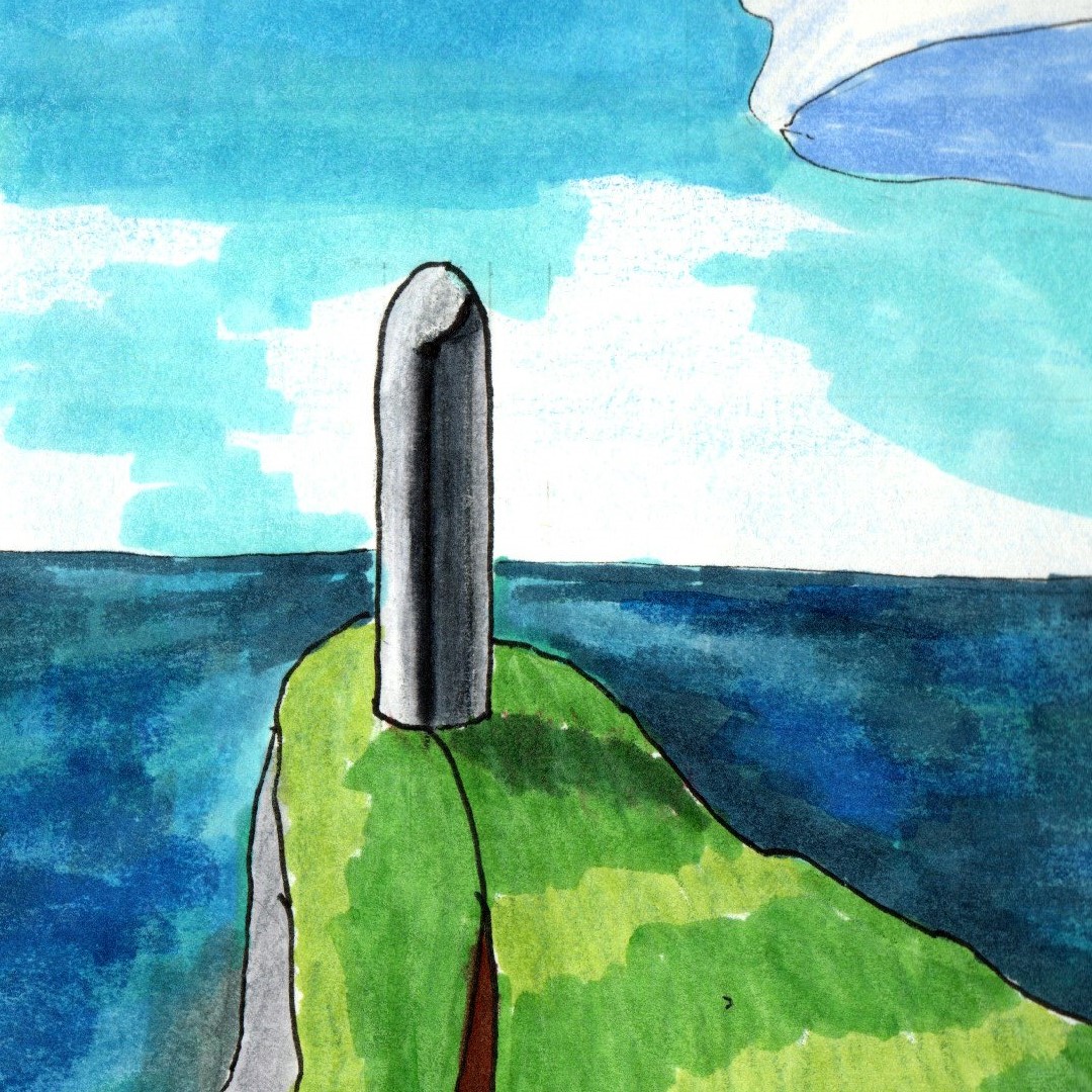 Kyndra: Mages of Sinaria | WEBTOON