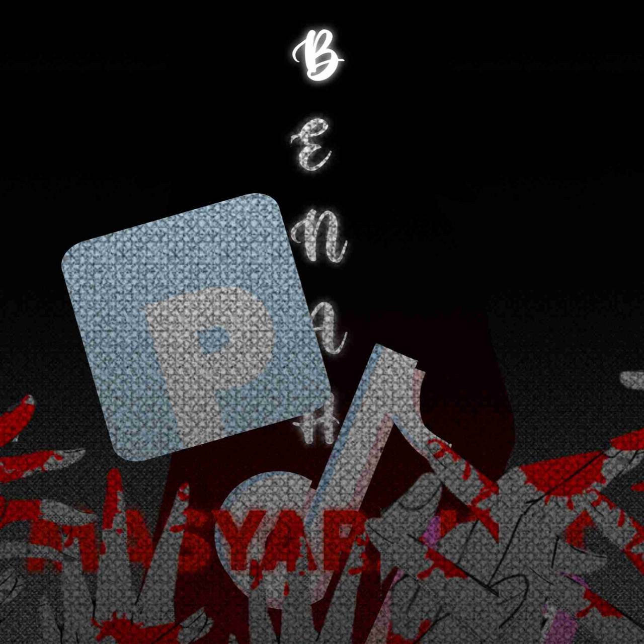 Benah Masyarakat | LINE WEBTOON