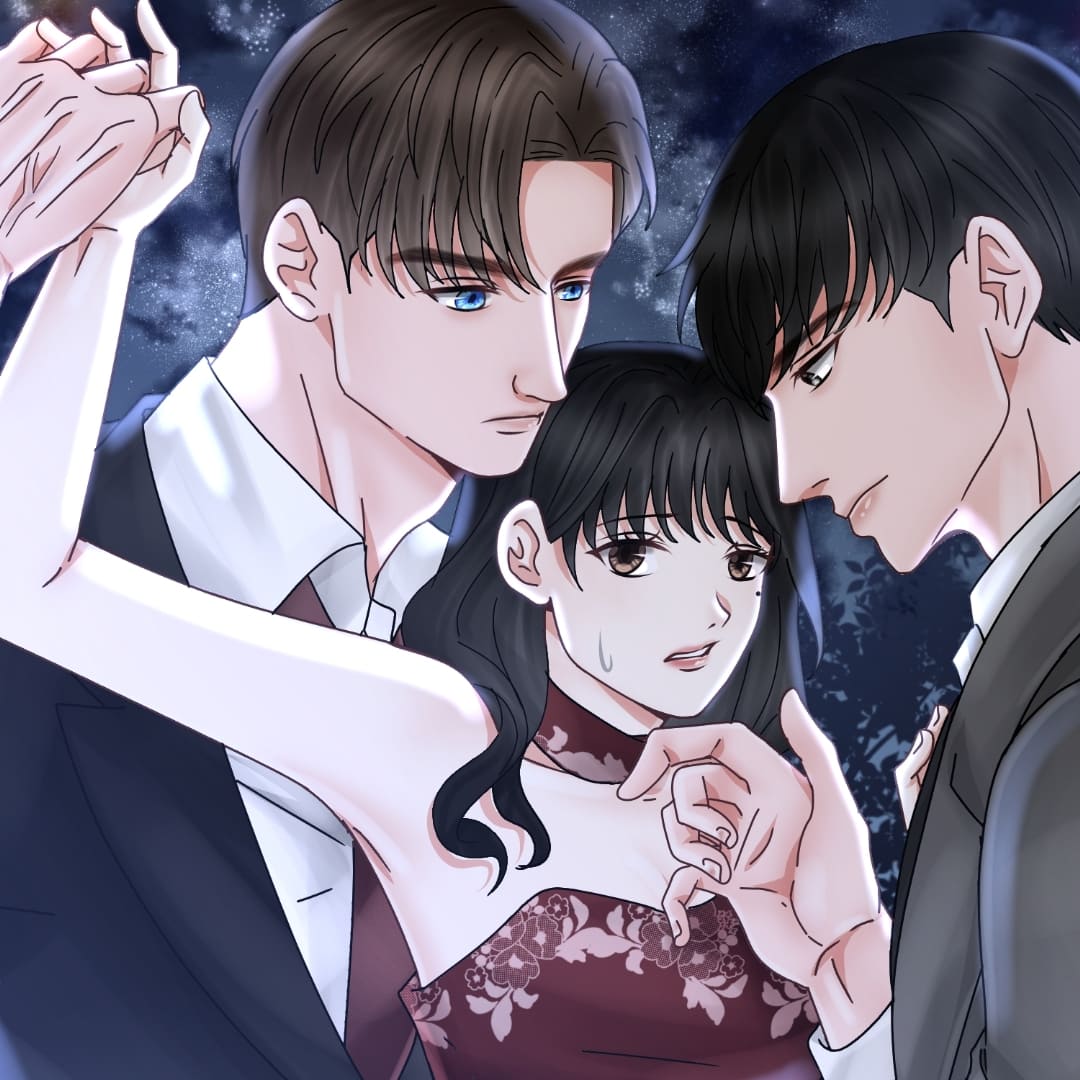 HIDE N SEEK | WEBTOON