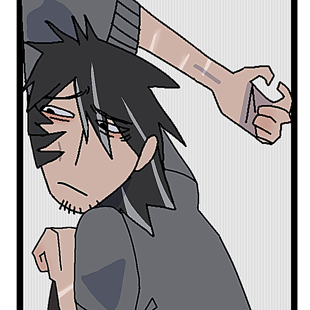 My dear savior | WEBTOON