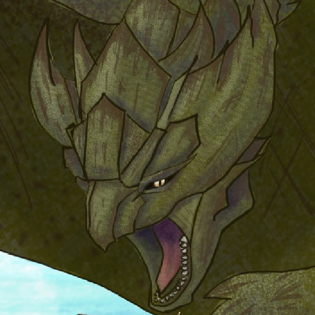 Monster Hunter Couture | WEBTOON