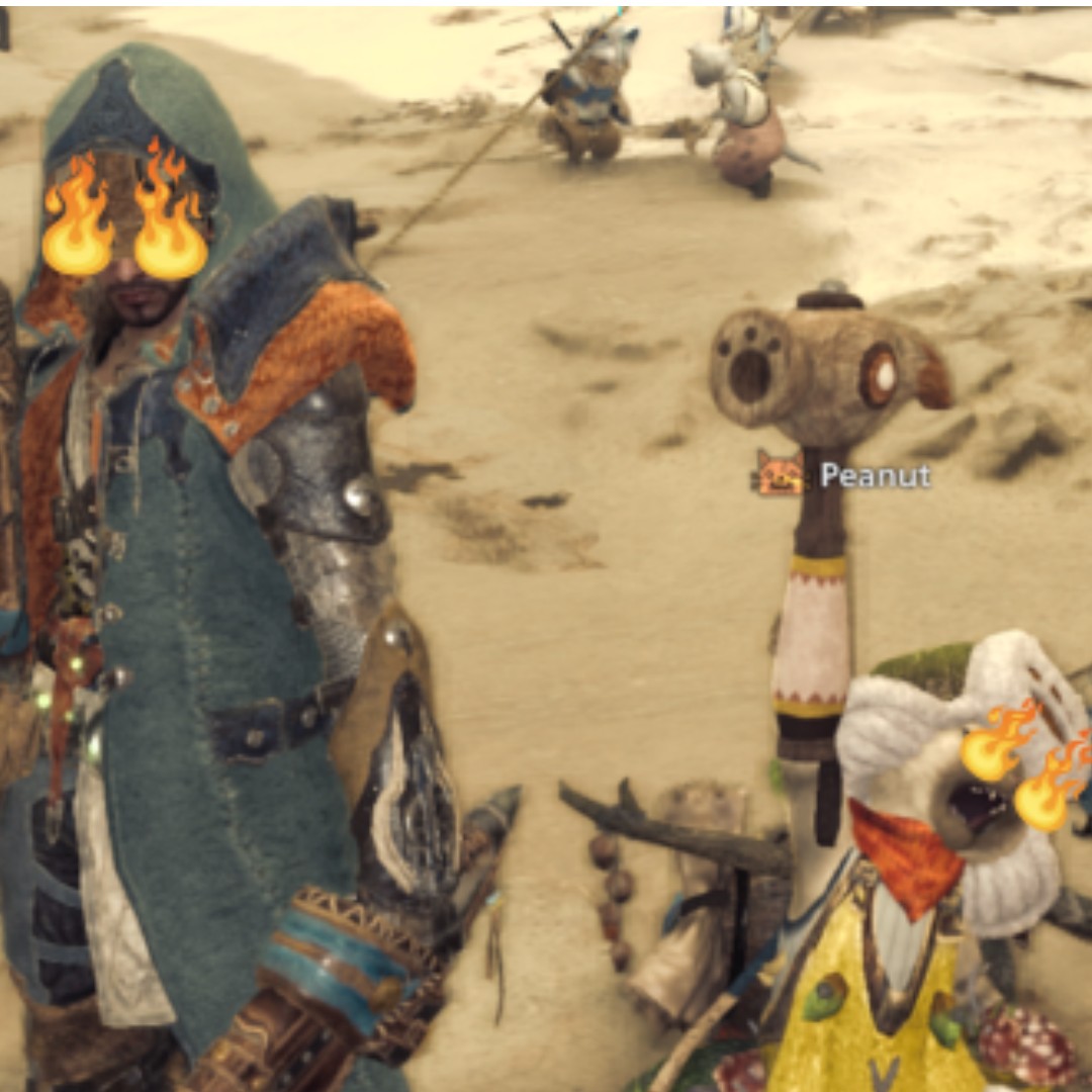 Hunters First Hunt | WEBTOON