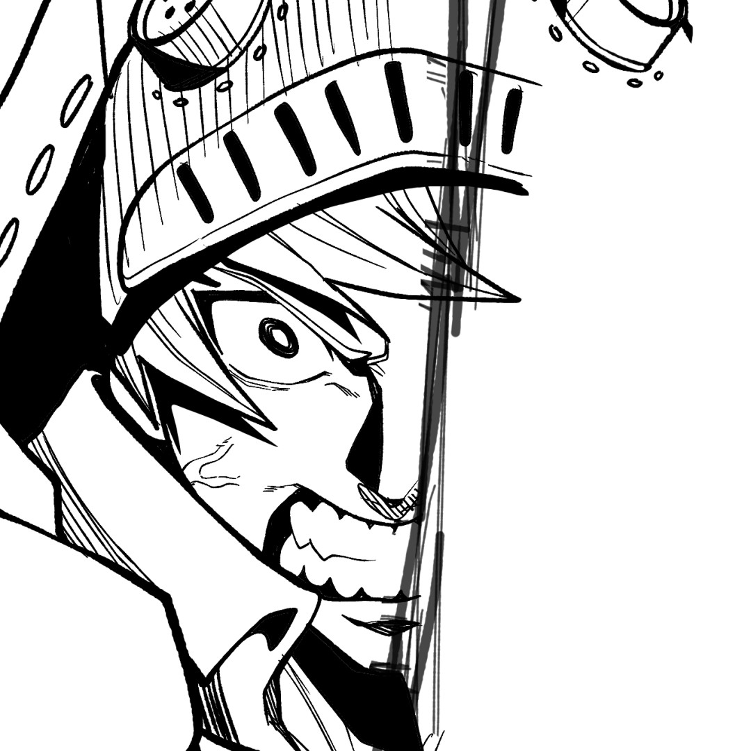 Monster Hunter: First Kill | WEBTOON